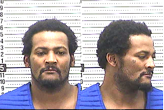 Jackson sentenced to 45 years for murder | News, Sports, Jobs - Minot ...